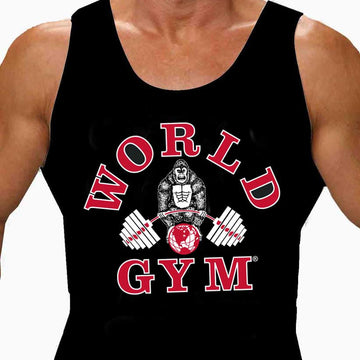 Shop World Gym Clothing Apparel