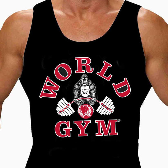 Shop World Gym Clothing Apparel