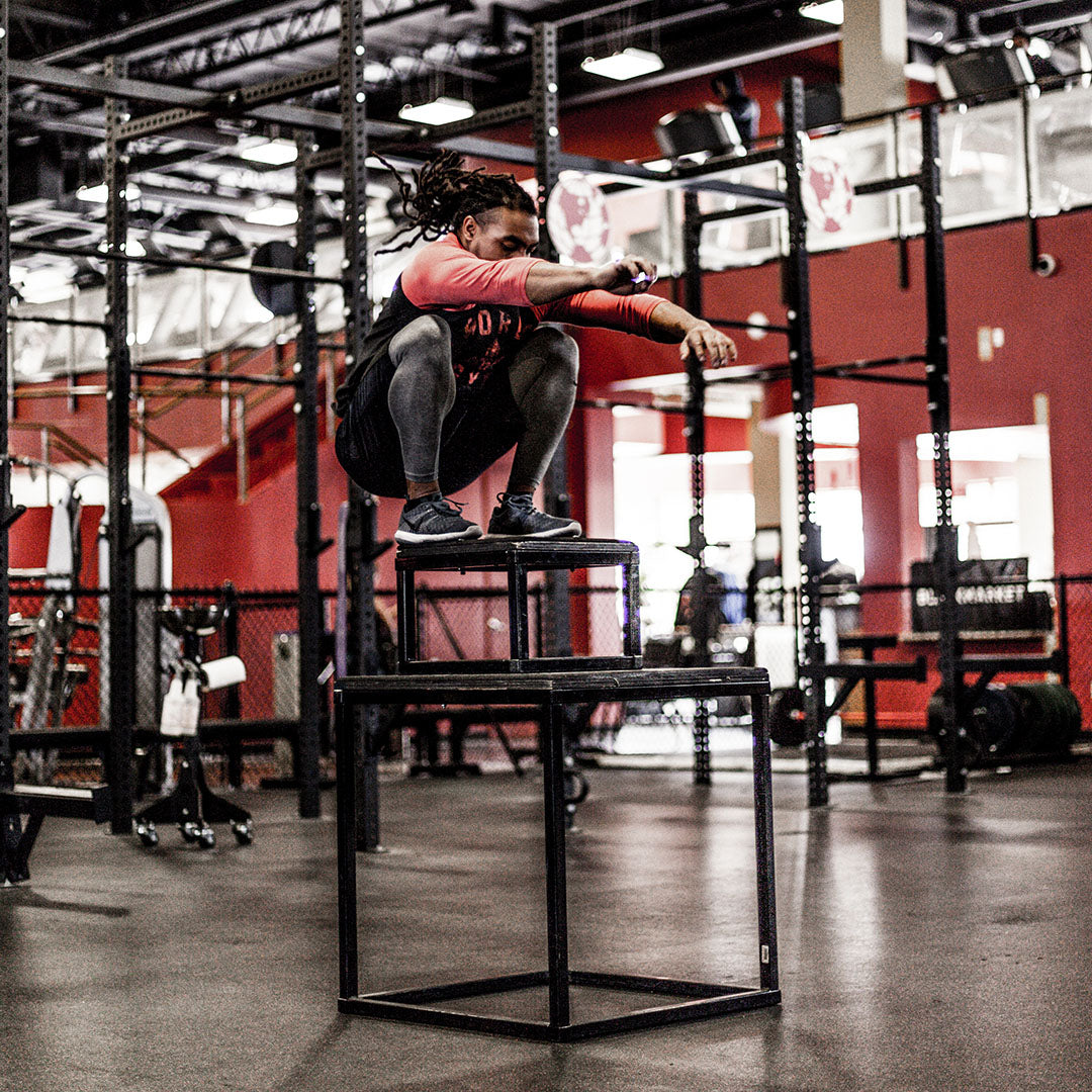 World Gym Shopping
