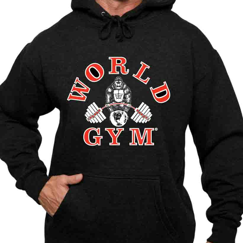 Shop World Gym Clothing Apparel
