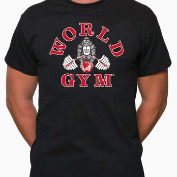 Shop World Gym Clothing Apparel