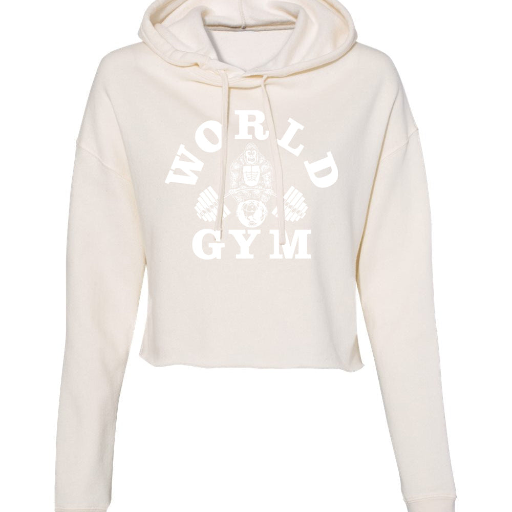 World Gym Shopping