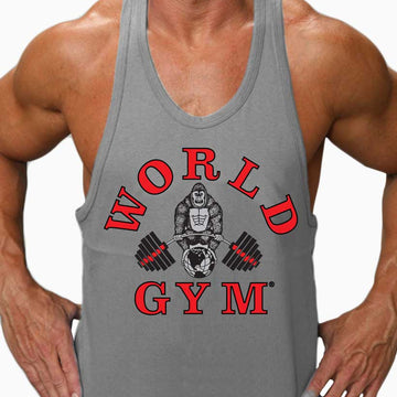 Shop World Gym Clothing Apparel